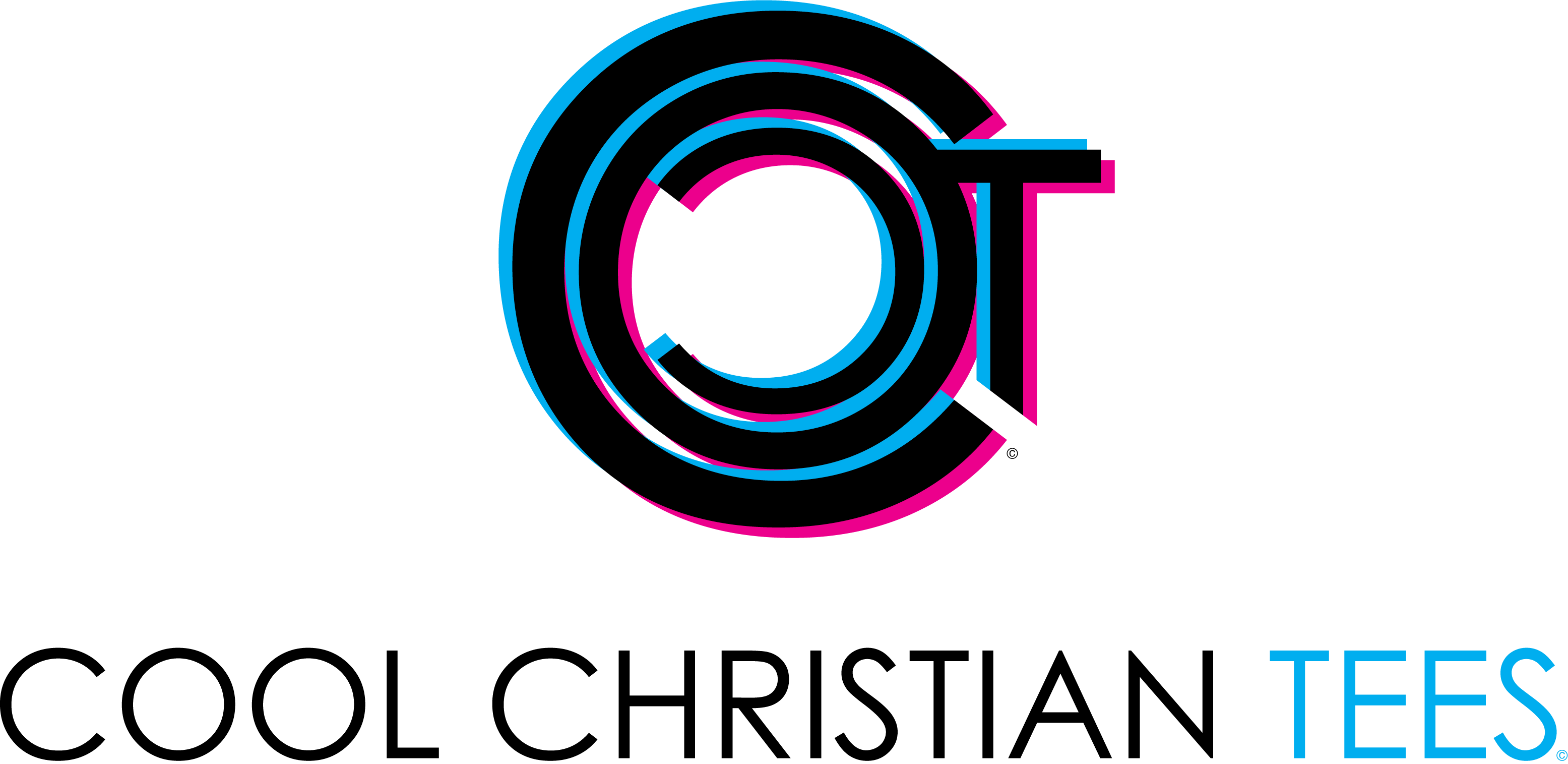 Cool Christian Logos